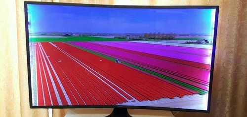 Suhd samsung UE48JS8500