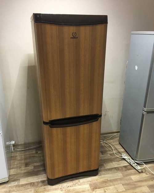 Холодильник Indesit b16t