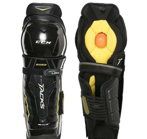 Щитки игрока CCM tacks 6052 SR