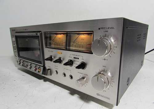 Sony EL-5 Stereo Elcaset Deck Japan 1976г