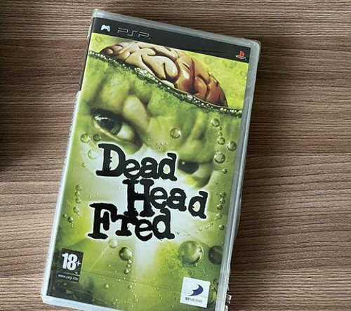 Dead Head Fred