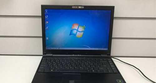 Ту16 - Ноутбук Sony vaio VGN-SZ7RVN