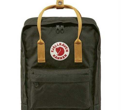 Рюкзак Fjallraven Re-Kanken