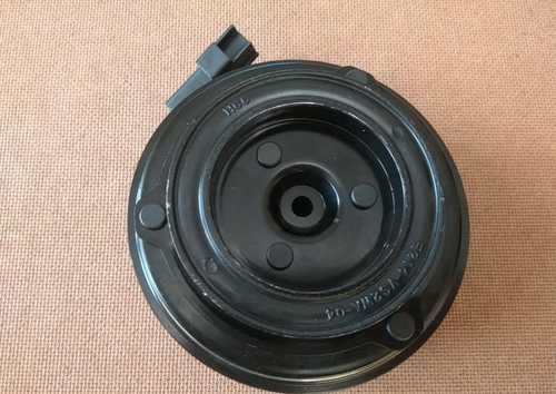 Шкив компрессора Mazda CX-5