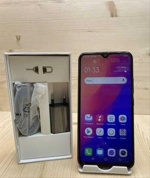Vivo Y12 3/64gb