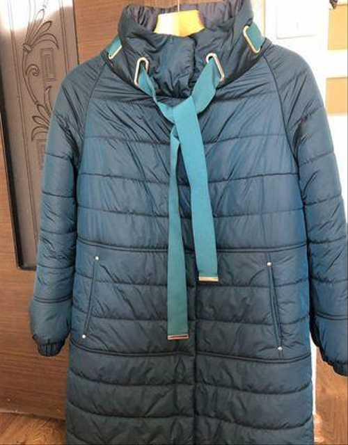 Демисезонная куртка Bulmer M