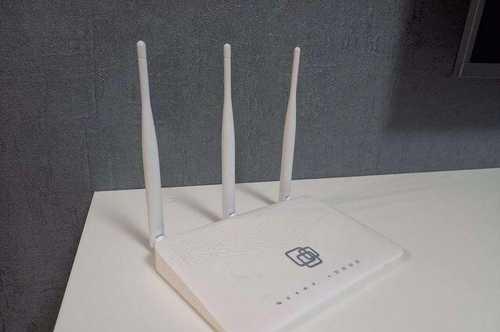 Wifi роутер SNR-CPE-MD1.1