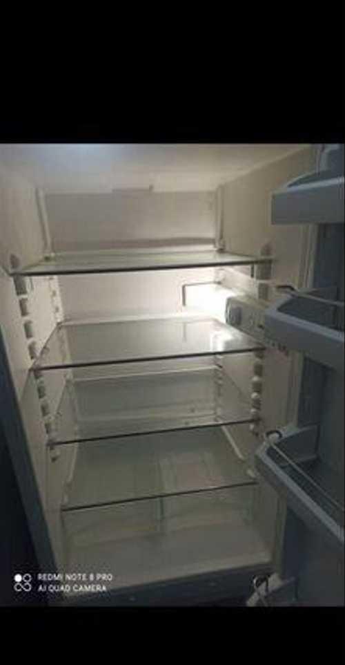 Холодильник liebherr 179 см. Доставка