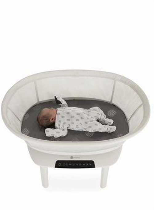 Колыбель 4moms mamaRoo sleep