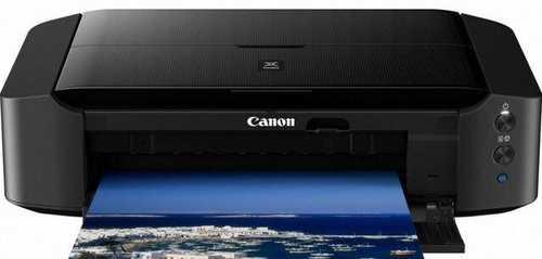 Принтер Canon pixma iP8740