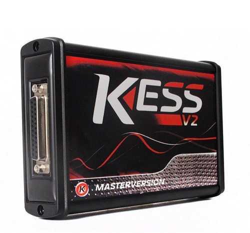 Kess V2 Master FW 5.028 комплект для обновления с