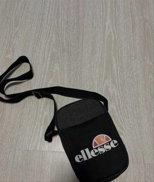 Сумка через плечо ellesse