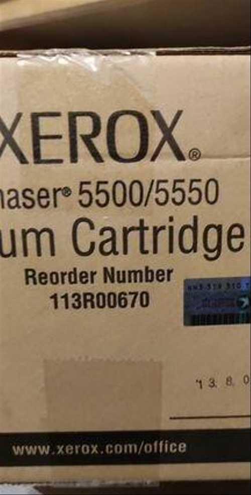 Xerox 113R00670 Копи-картридж