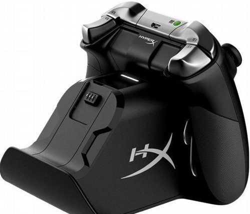 Зарядная станция hyperx ChargePlay X для Xbox One