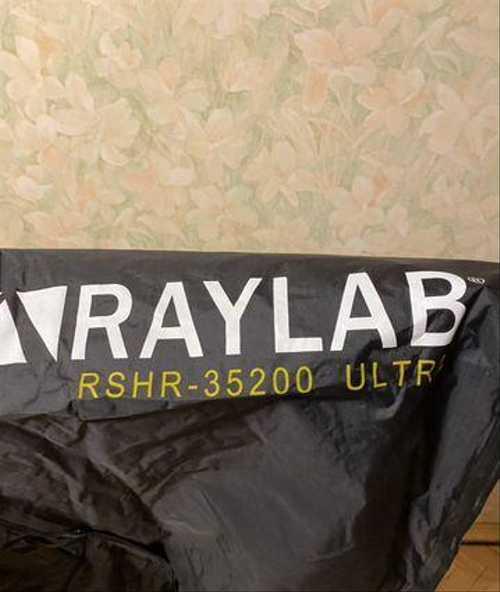 Стрипбокс Raylab rshr-35200