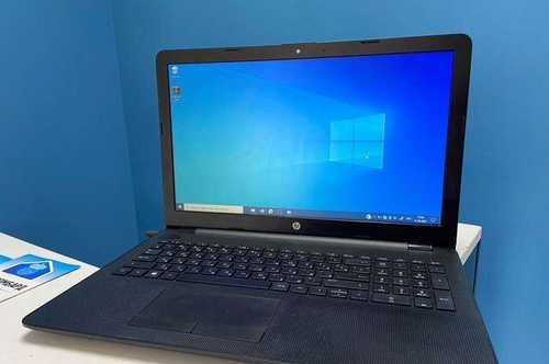 Ноутбук HP Laptop 15 bw0xx