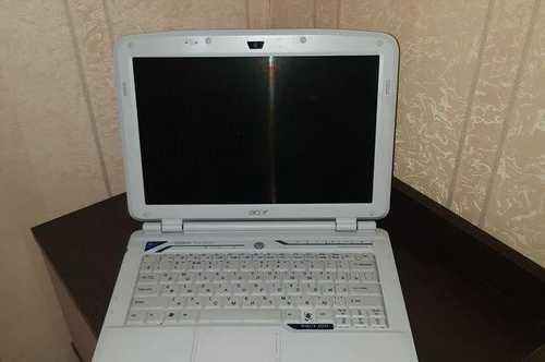 Ноутбук Acer Aspire 2920Z