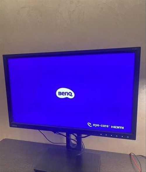 Монитор Benq BL2420PT 2K