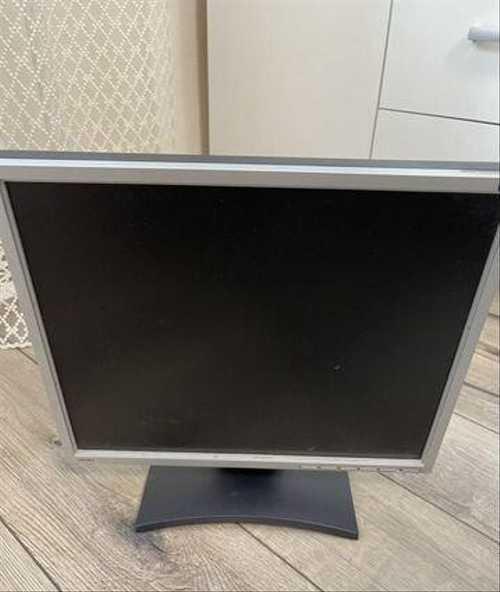 Монитор BenQ FP73G 17"