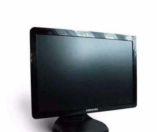 Монитор Samsung 961gw