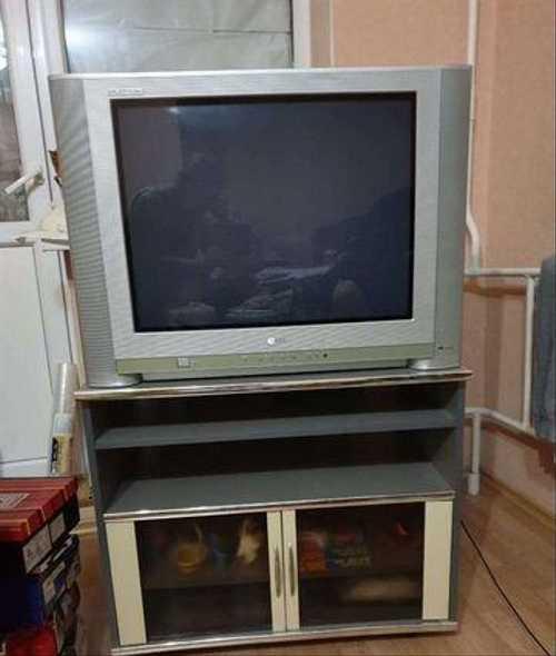 Телевизор лджи