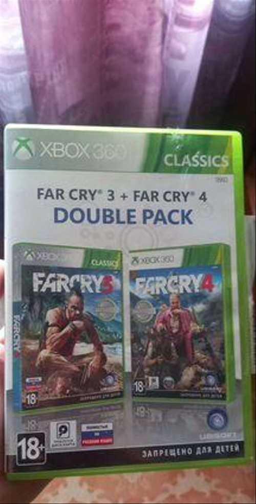 Farcry 4