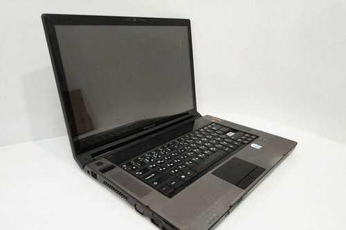 Lenovo Idea Pad Y510 (15303) в разборе
