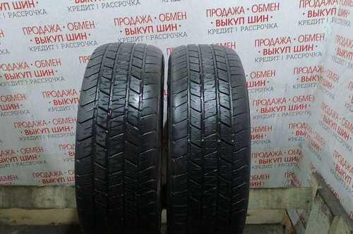 Goodyear eagle GA пара 225 60 16 97Т