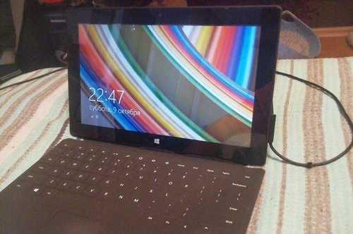 Microsoft surface rt 32