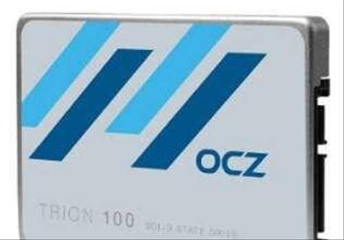 SSD OCZ Trion 120GB Gb