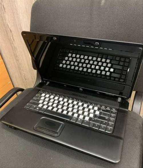 Ноутбук HP Compaq 615 D40 дефект