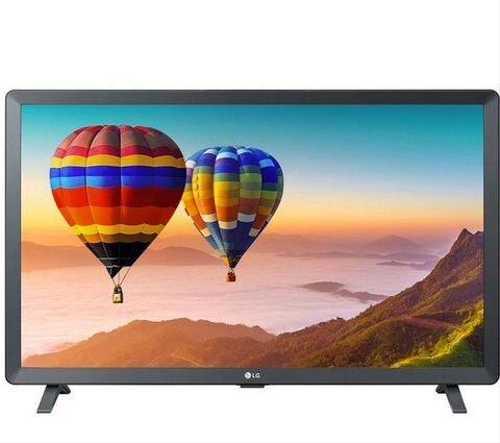 Телевизор LG 28TN525V-PZ 27.5" (2020)