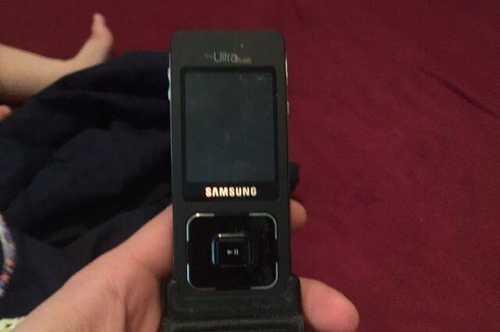 SAMSUNG SGH-F300