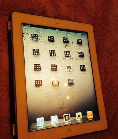 IPad3 64gb wifi+ 3G