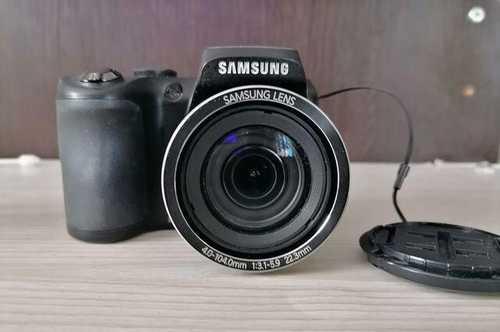 Фотоаппарат Samsung wb110