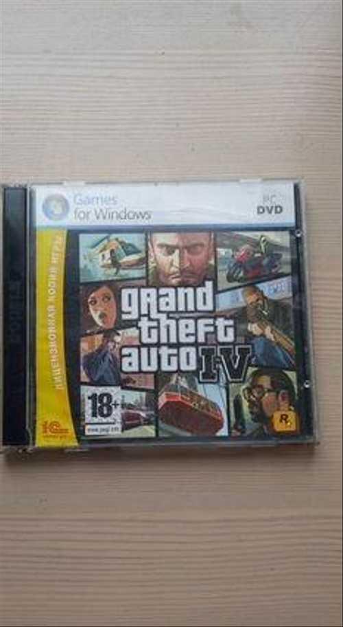 Лучшие компьютерные игры Grand Theft Auto
