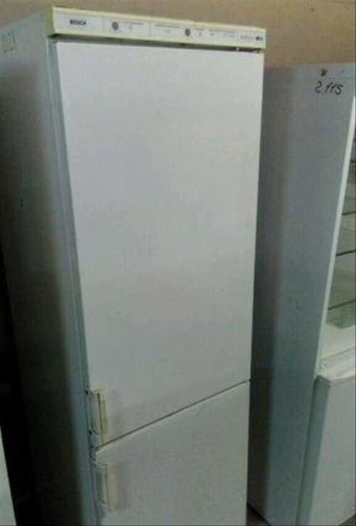 Холодильник Bosch cooling system гарантия
