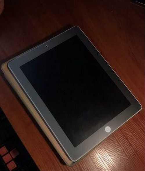iPad 4 32Gb