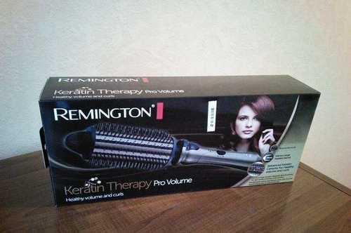 Прибор для укладки волос remington cb65a45 keratin therapy как пользоваться