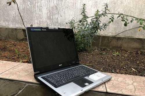 Ноутбук Acer Aspire 5670