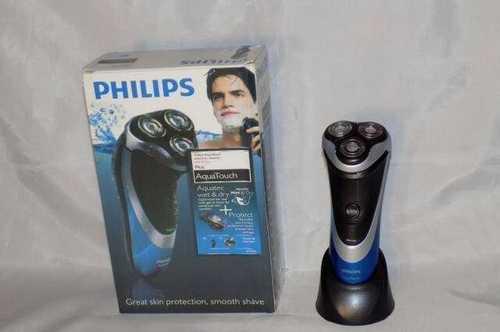 Электробритва Philips AT890 AquaTouch