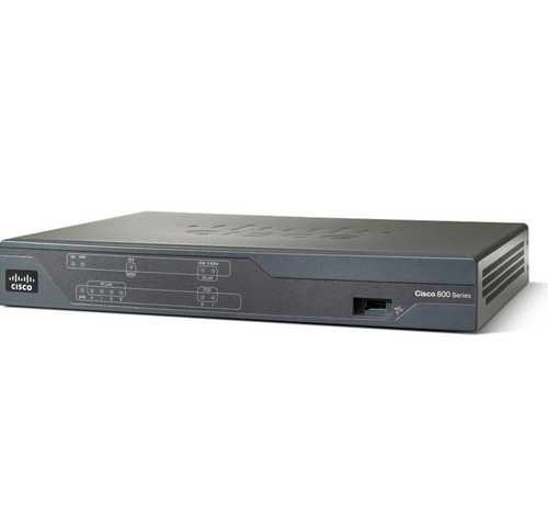 Cisco 881