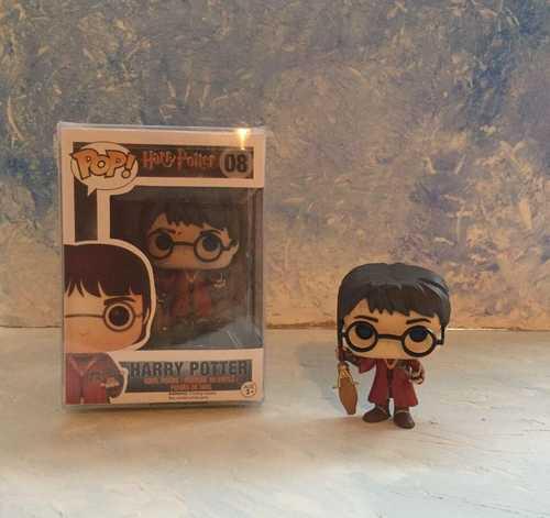 Harry Potter Funko Pop