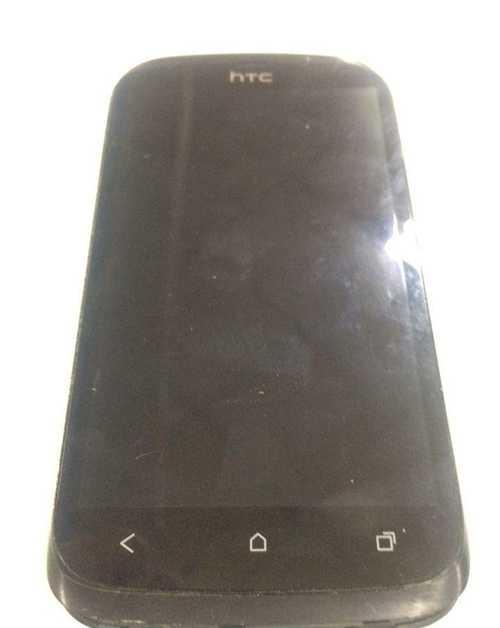 Htc desire V