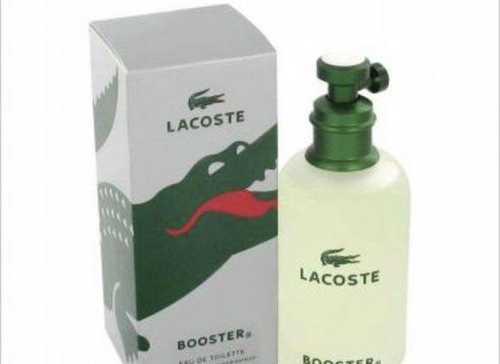 Lacoste Booster