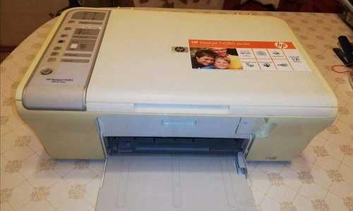 Мфу HP Dеskjet F4280 seriеs