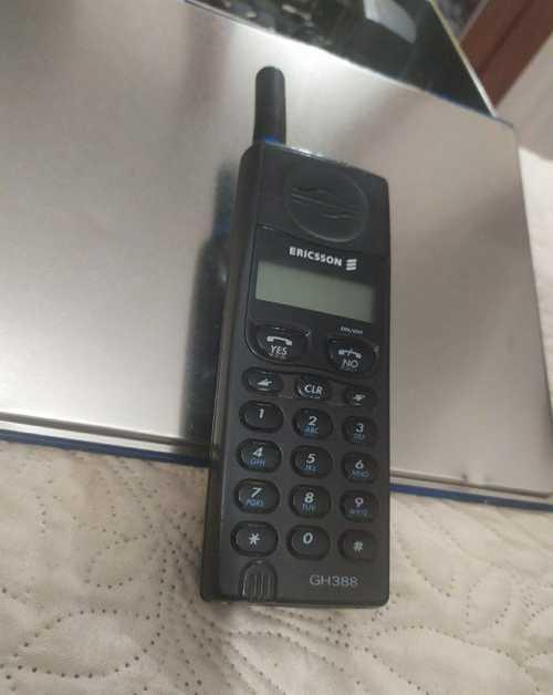Ericsson GH 388