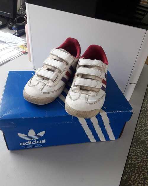 Кроссовки Adidas originally р31