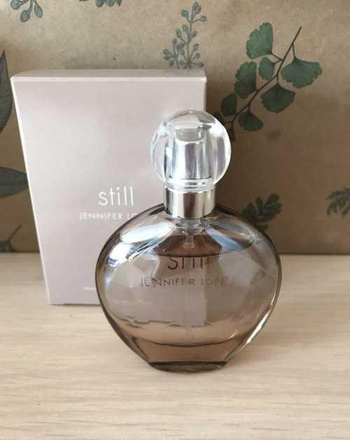 Still by Jennifer Lopez 30 ml