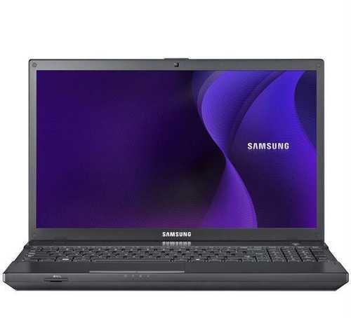 15.6" Ноутбук Samsung NP305V5A